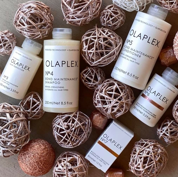 OLAPLEX | Hair | Olaplex Kit | Poshmark